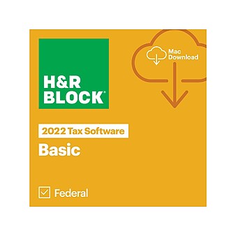 Tax Software | Tax Preparation Software | Staples®