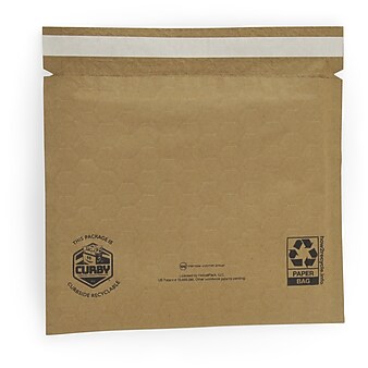 Padded Envelopes for Mailing & Shipping | Staples