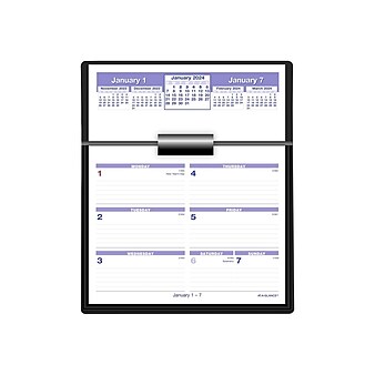 2024 Desk Calendars | Staples