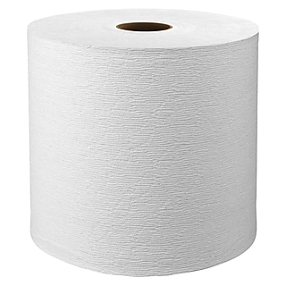 Scott Pro Recycled Hardwound Paper Towels, 1-ply, 1150 ft Scott Pro Recycled Hardwound Paper Towels, 1-ply, 1150 ft