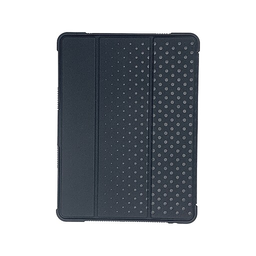 M-Edge Exo-Shell Polycarbonate Case for iPad 10.2" & iPad Air 10.5 ...