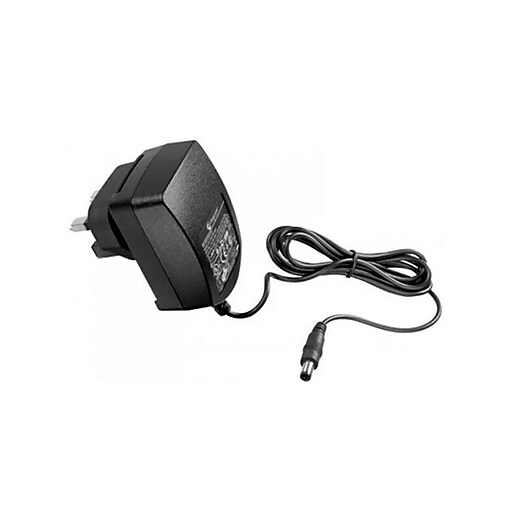 Polycom Power Adapter for VVX 150/250/350/450 IP Phones, Black (89T06AA ...
