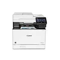 Canon imageCLASS MF753CDW Wireless Color Laser Printer