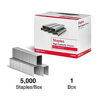 Staples for Staplers | Staples