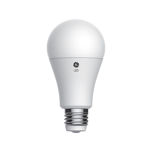 GE 17 Watt Soft White LED General-Purpose Bulb (24569006) | Staples
