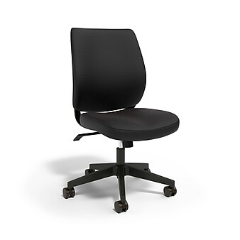 Armless Office Chairs - Armless Task Chairs & More | Staples
