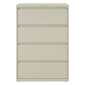 4 Drawer File Cabinets | Staples