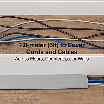 Cable Management | Staples