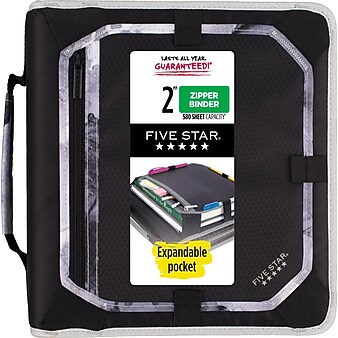 Five Star Binders | Staples