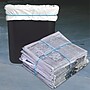 Alliance Non-Latex Multi-Purpose #117B Rubber Bands, 7" x 1/8", Cyan ...