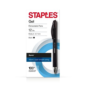Staples Pens | Staples