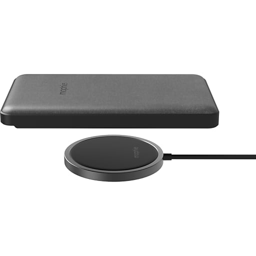 Mophie Snap+ Juice Pack Mini (401107911) | Staples
