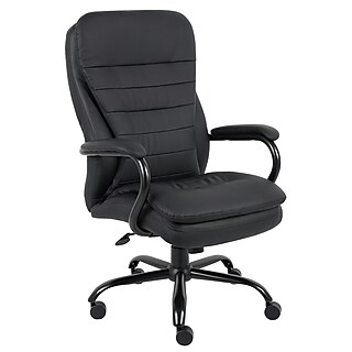 Staples office chair 300 lbs store