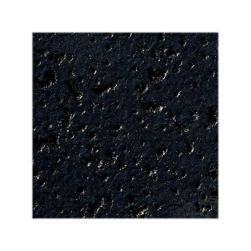 Armstrong FINE FISSURED Square Lay-In Edge Ceiling Tile, 24" x 24 ...