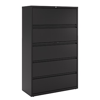 5 Drawer File Cabinets | Staples