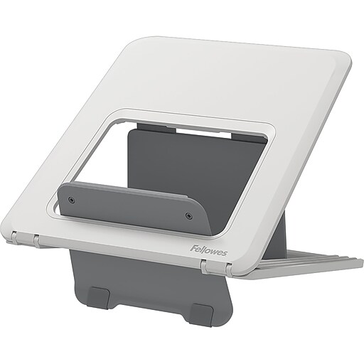 Fellowes Breyta Collection 9.25" x 10.55" Adjustable Plastic Laptop ...