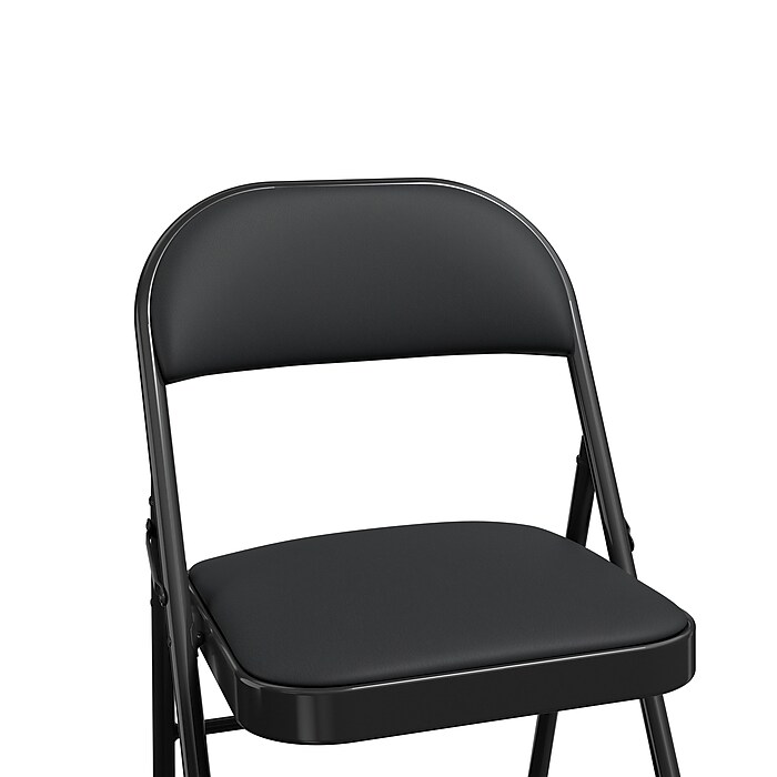 Staples folding chairs store