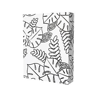 Purple Copy & Printer Paper | Staples