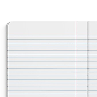 Wide Ruled Composition Notebooks | Staples