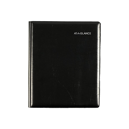 2024 AT-A-GLANCE DayMinder Executive 7 2024 AT-A-GLANCE DayMinder Executive 7