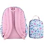 Jessica Simpson Kids 3-Piece Butterfly Laptop Compatible Backpack Set ...
