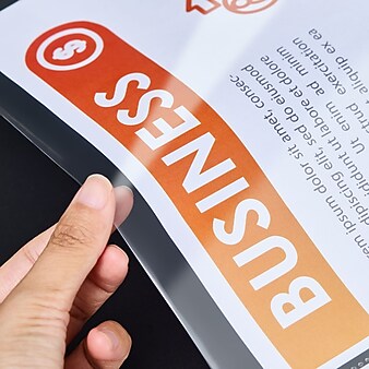 Sheet Protectors | Staples