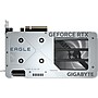 Gigabyte Eagle Ice OC GeForce RTX 5060 Ti PCI-E 5.0 16GB GDDR7 Gaming ...