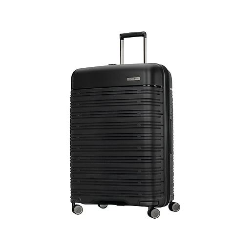 Samsonite Elevation Plus 29.5" Hardside Suitcase, 4-Wheeled Spinner ...