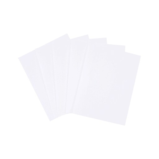 Staples 67 lb. Cover Paper, 11" x 17", White, 250 Sheets/Pack (82990 ...