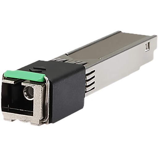 Ubiquiti UFiber Instant Optical Transceiver, 2400Mbps (UF-Instant ...