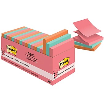 Pop Up Sticky Notes | Staples