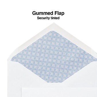 #6 3/4 Envelopes | Staples