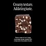 David Gluten Free Fudge Brownie Protein Bar, 2.19 oz., 12 Bars/Box ...