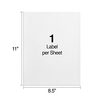 Staples Labels | Staples