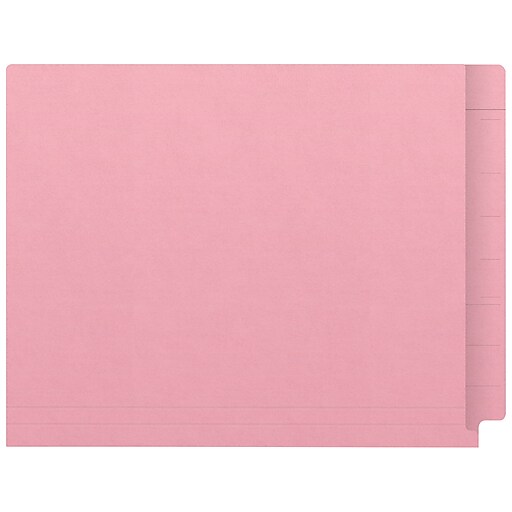 Medical Arts Press Kardex Match Reinforced End Tab File Folder ...