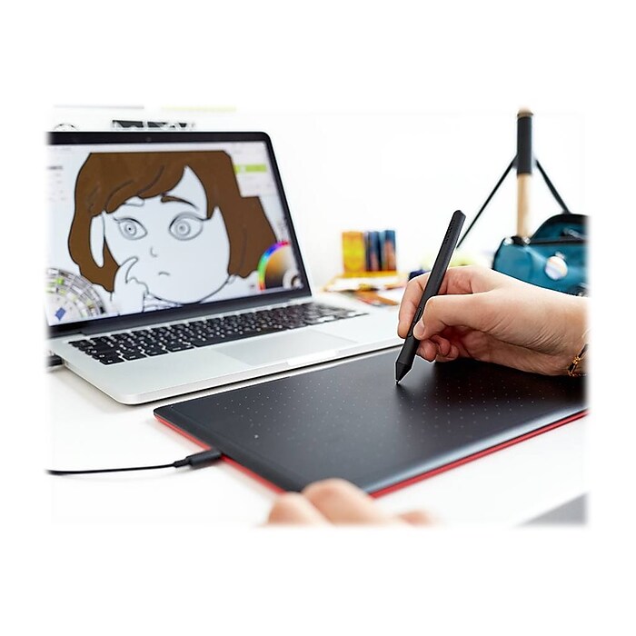 Wacom ctl 672 store