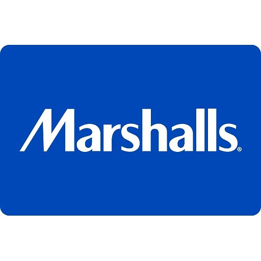 Marshalls $50 Gift Card (Email Delivery) | Staples