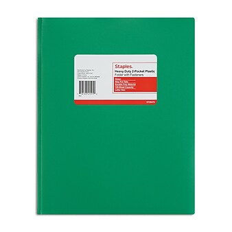 Portfolio Folders | Staples