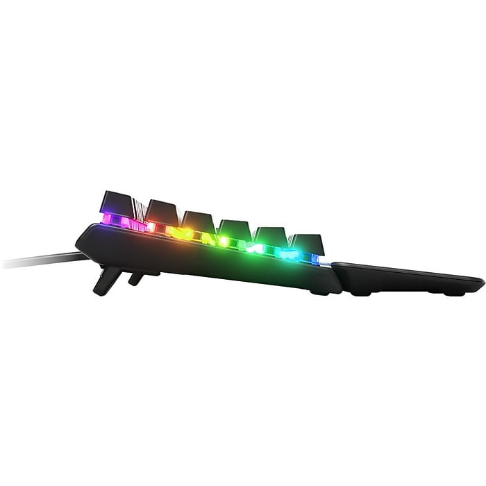 SteelSeries Apex Pro TKL Ergonomic Gaming Mechanical SteelSeries Apex Pro TKL Ergonomic Gaming Mechanical