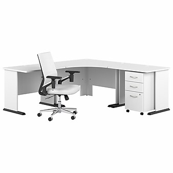 Gaming Corner Office Desks | Staples