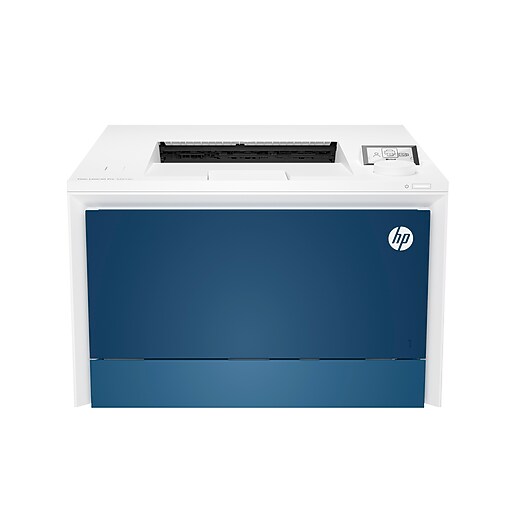 HP LaserJet Pro LJP 4201dn Color Laser Printer, Single-Function, Print ...