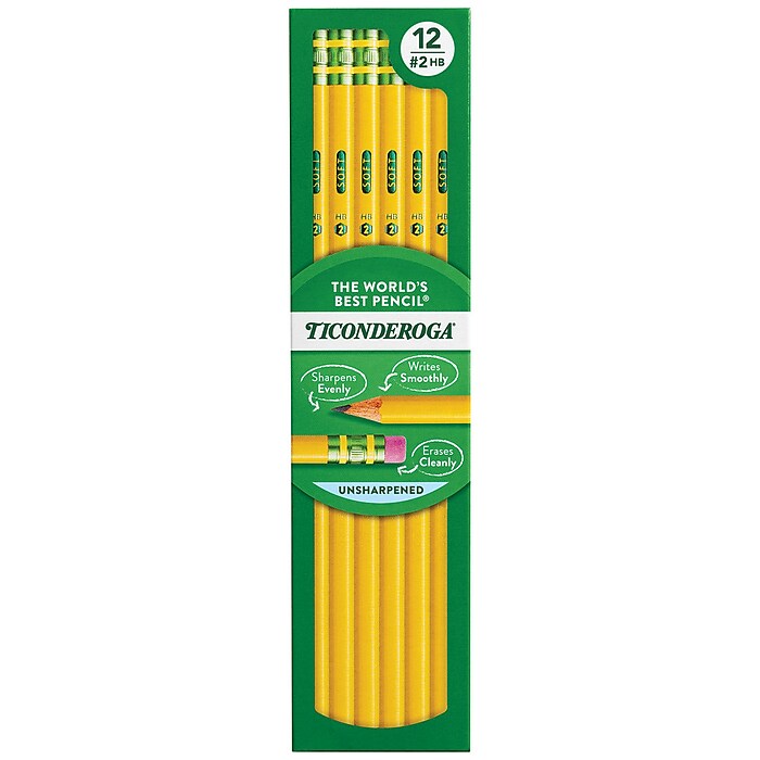 World's best pencil store
