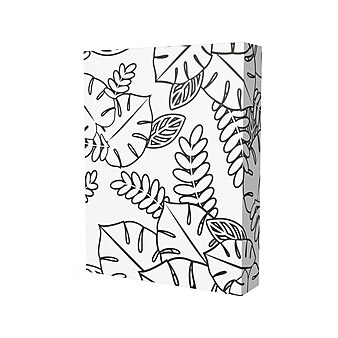 Pink Paper - Pink Copy and Printing Paper | Staples