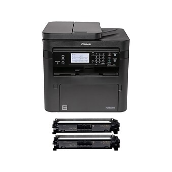 Canon All-In-One Laser Printers | Staples