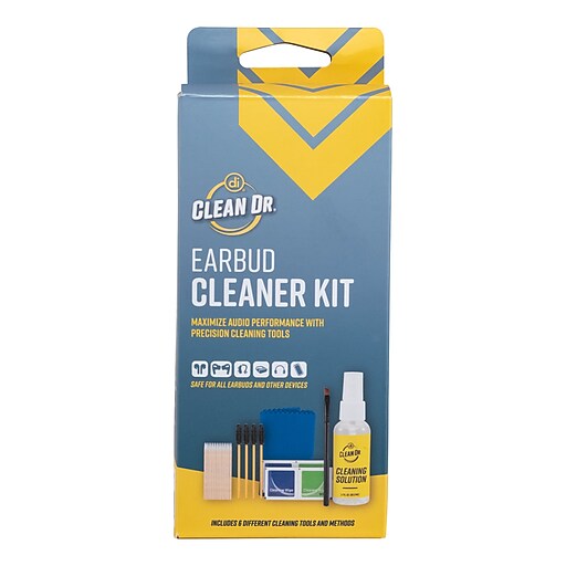 Digital Innovations CleanDr Earbud Cleaning Kit (32565) | Staples