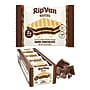 Rip Van Dark Chocolate Wafers, 0.78 oz., 16 Packs/Box (5207) | Staples