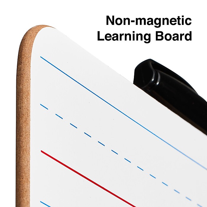 White board staples store