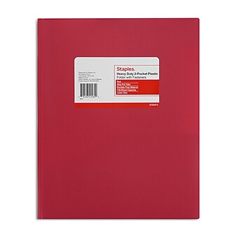 Portfolio Folders | Staples