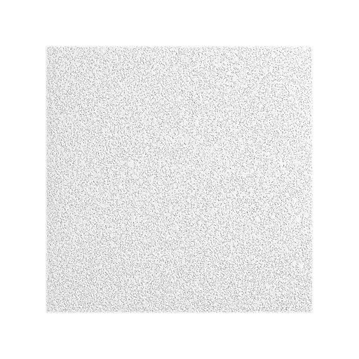 Armstrong OPTIMA Health Zone Square Tegular Edge Ceiling Tile 9/16, 24 ...