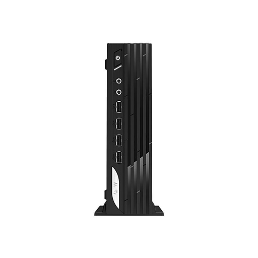MSI PRO DP21 13M-495US Desktop Computer, Intel Core i7-13700, 16GB ...